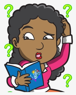 Free Question Clip Art with No Background - ClipartKey