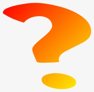 Clipart Question Mark - Transparent Moving Question Mark , Free ...