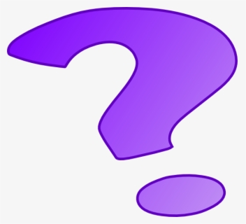 Question Mark Animated Png , Free Transparent Clipart - ClipartKey
