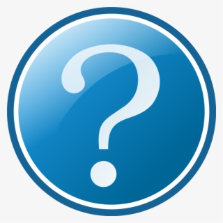 Circle Help Question Mark Comments - Question Mark Icon Svg , Free ...