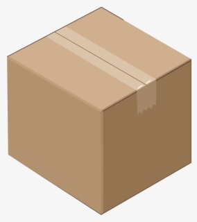 Free Box Clip Art with No Background - ClipartKey