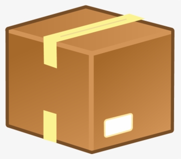 Free Box Clip Art with No Background - ClipartKey