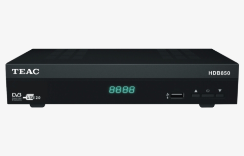 Set Top Box Png Transparent , Free Transparent Clipart - ClipartKey