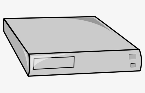 Server Clipart Network Attached Storage - Nas Symbol , Free Transparent ...