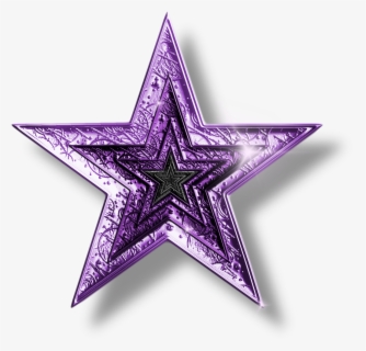 Glitter Clipart Shooting Star - Star Purple , Free Transparent Clipart ...