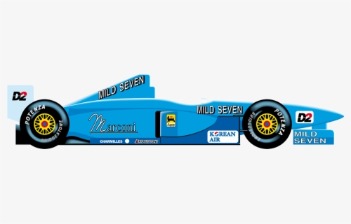 Clip Art Red Race Car - F1 Racing Car Png , Free Transparent Clipart ...