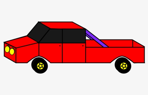 Race Car , Transparent Cartoons - Bugatti Veyron , Free Transparent ...
