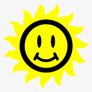 Transparent Happy Patient Clipart - Alone Smiley , Free Transparent ...