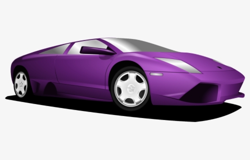 Red Animated Car Png , Free Transparent Clipart - ClipartKey