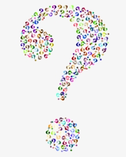 Free Question Mark Clip Art with No Background - ClipartKey