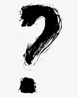 Transparent Red Question Mark Clipart - Pixel Art Question Mark , Free ...