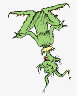 Seuss Wiki - Dr Seuss Wocket In My Pocket Characters , Free Transparent ...