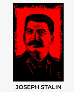 Stalin Png Image - Joseph Stalin Clear Background , Free Transparent ...