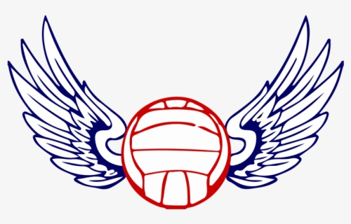 Free Angel Wings Clip Art with No Background - ClipartKey