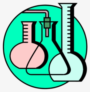 Chemistry Lab Safety Clipart - Science Equipment Clip Art , Free ...