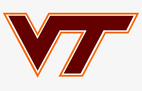 Virginia Tech Logo Png , Free Transparent Clipart - ClipartKey