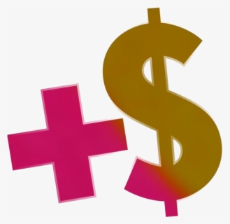 Plus Money Png , Free Transparent Clipart - ClipartKey