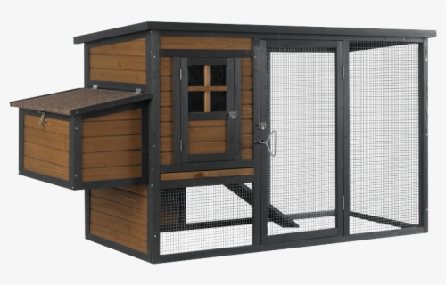 Free Chicken Coop Clip Art with No Background - ClipartKey