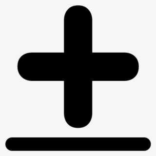 Free Plus Sign Clip Art with No Background - ClipartKey