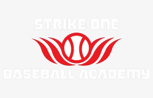 Strike One Baseball Academy - Emblem , Free Transparent Clipart ...