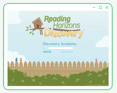 Reading Horizons , Free Transparent Clipart - ClipartKey