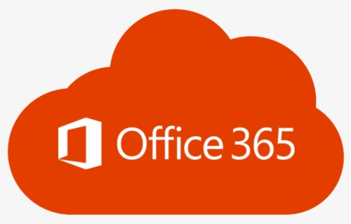 Office 365 Cloud Logo , Free Transparent Clipart - ClipartKey