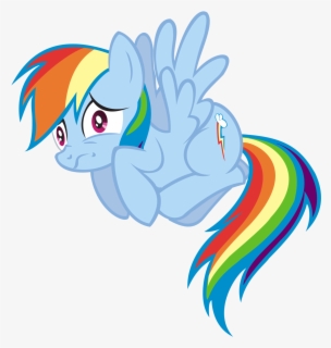 Transparent Scared Clipart - Mlp Applejack Nightmare Night , Free ...