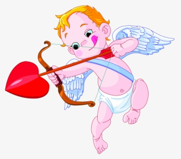 Cupid Blind , Free Transparent Clipart - ClipartKey