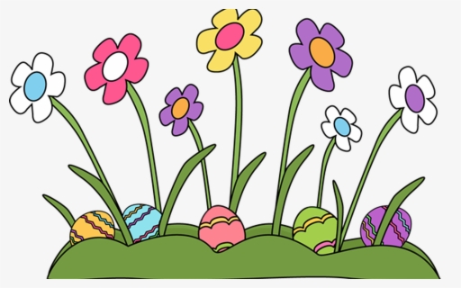 Download Free Clipart Spring Easter - ClipartKey