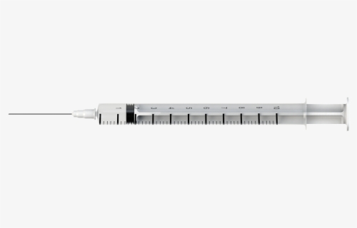 Vaccine Needle No Background , Free Transparent Clipart - ClipartKey