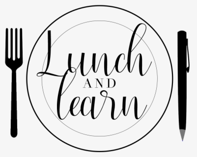 Lunch & Learn - Lunch And Learn Graphic , Free Transparent Clipart ...