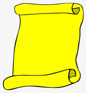 Blank Scroll Banner Png - Blank Banner Template Png , Free Transparent ...