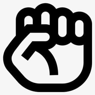 Free Fist Clip Art with No Background - ClipartKey