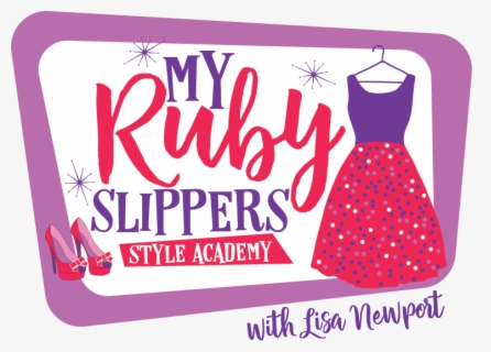 Clip Art Image Of Ruby Red Slippers - Cartoon Wizard Of Oz Red Slippers ...