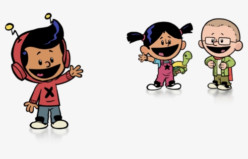 Xavier Riddle And The Secret Museum Wiki - Xavier Riddle And The Secret ...