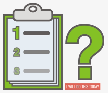 Prioritization Transparent , Free Transparent Clipart - ClipartKey