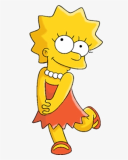 #chill #swirl #lisa #simpsons #cool #yeet #glasses - Vsco Stickers Lisa ...