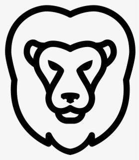 Drawing At Getdrawings Com - Lion Png Icon , Free Transparent Clipart ...