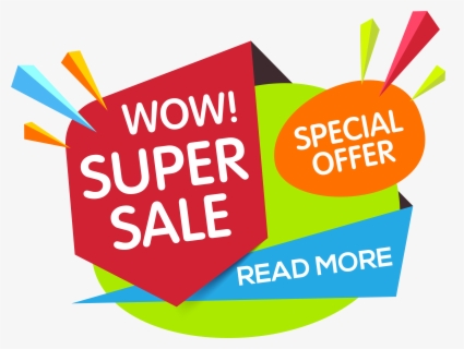 Free Promotion Clip Art with No Background - ClipartKey