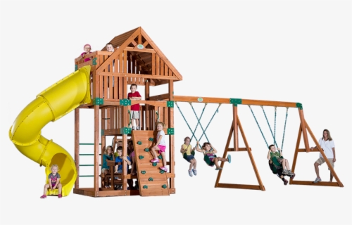 Swing Clipart Wooden Swing - Swing Clipart , Free Transparent Clipart ...