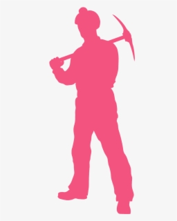 Miner Logo , Free Transparent Clipart - ClipartKey