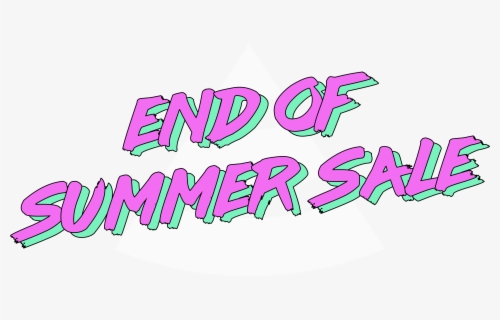 Free End Of Summer Clip Art with No Background - ClipartKey
