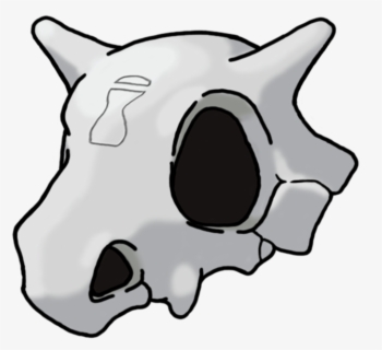 Pokemon Chibi Cubone Clipart , Png Download - Sad Chibi Pokemon , Free ...