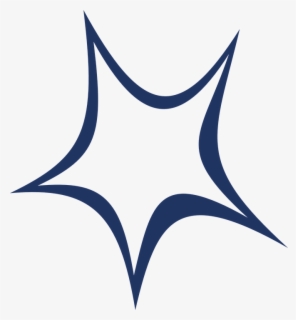 Star, Blue, Splash, Bang, Snapper - Star Splash Png , Free Transparent ...