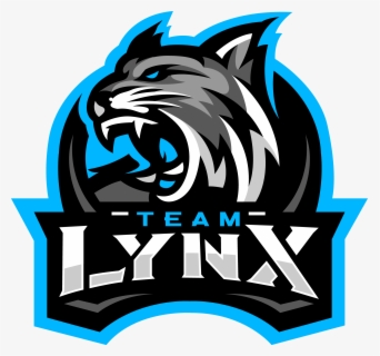 Lynx Logo , Free Transparent Clipart - ClipartKey