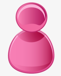 Microsoft Person Icon Clipart For Our Users - Buddy Icon , Free ...