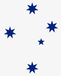 Cross Clipart Svg - Australia Southern Cross , Free Transparent Clipart ...