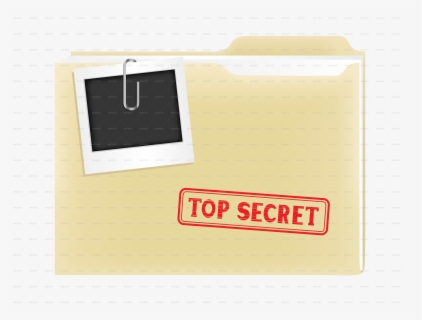 Free Top Secret Clip Art with No Background - ClipartKey