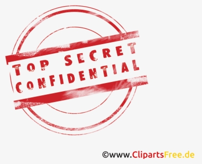 Free Top Secret Clip Art with No Background - ClipartKey