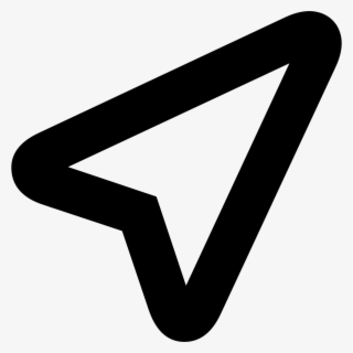 Location Clipart Arrow Png - Compass Arrow Icon Png , Free Transparent ...